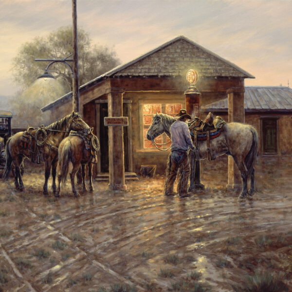 Products | Jack Terry Fine Art, LLC.